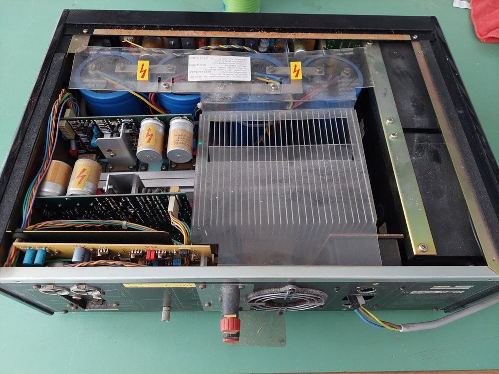 Revox B242 | Kaufen auf Ricardo