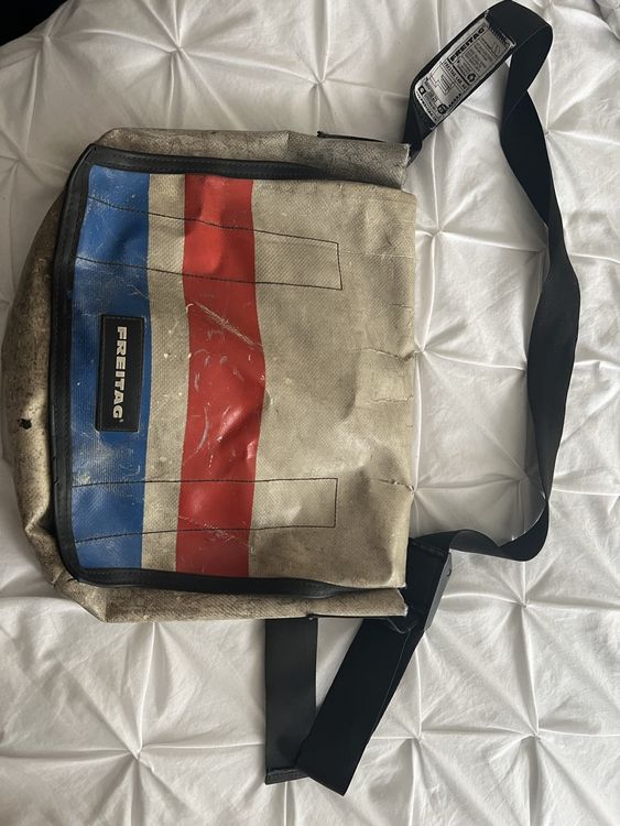 Freitag sac (Gebraucht) in Brügg BE für CHF 25 – mit Lieferung auf ...