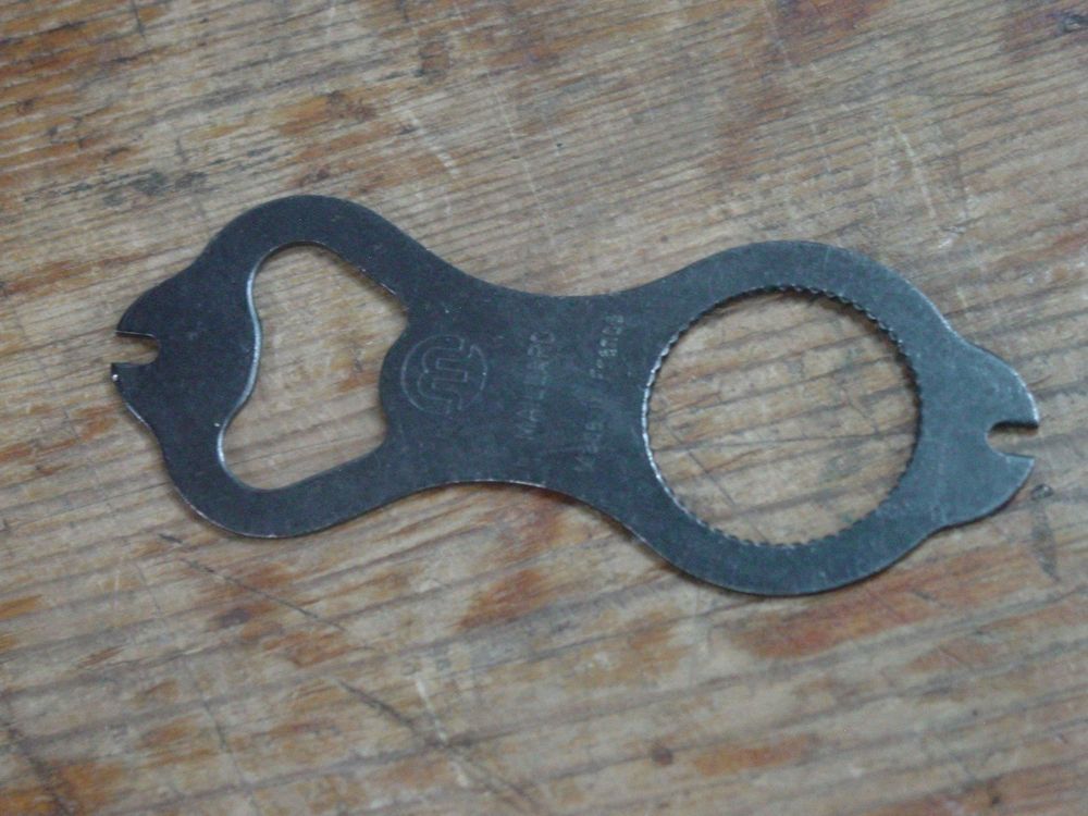 Maillard Helicomatic öffner | Kaufen auf Ricardo