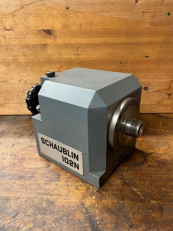 Poupée Schaublin 102N W20 | Kaufen auf Ricardo