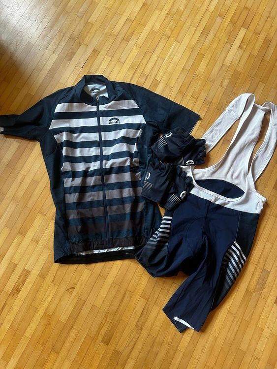 Skinfit Veloset, Gr. XS/S (Gebraucht) in Rümlang für CHF 85 – mit ...