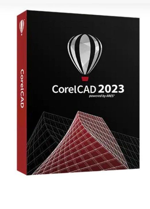 CorelCAD 2023 Pro (Neu (gemäss Beschreibung)) in Thal für CHF 199 – mit ...