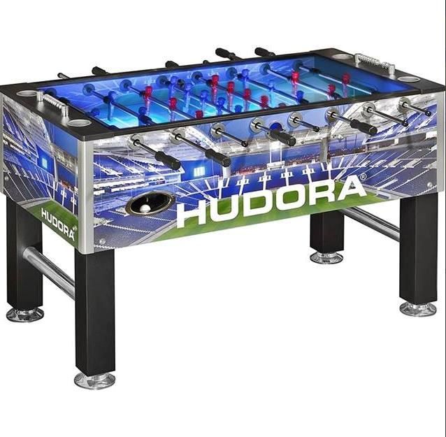 Hudora Kickertisch Neapel NEU (Neu (gemäss Beschreibung)) in Steinhausen für CHF 84 – nur ...