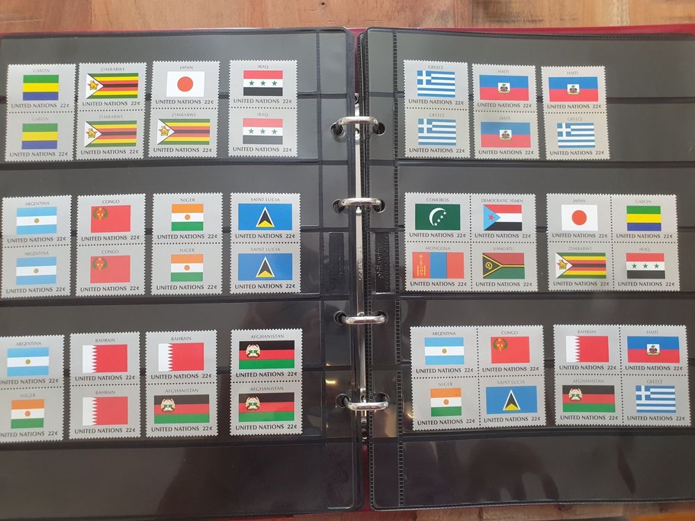 UNO Flags | Kaufen auf Ricardo