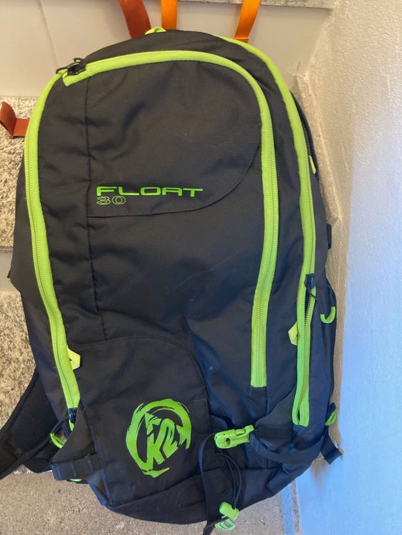 Lawinenrucksack BCA Float 30l (Gebraucht) in Wald für CHF 190 – mit Lieferung auf Ricardo kaufen