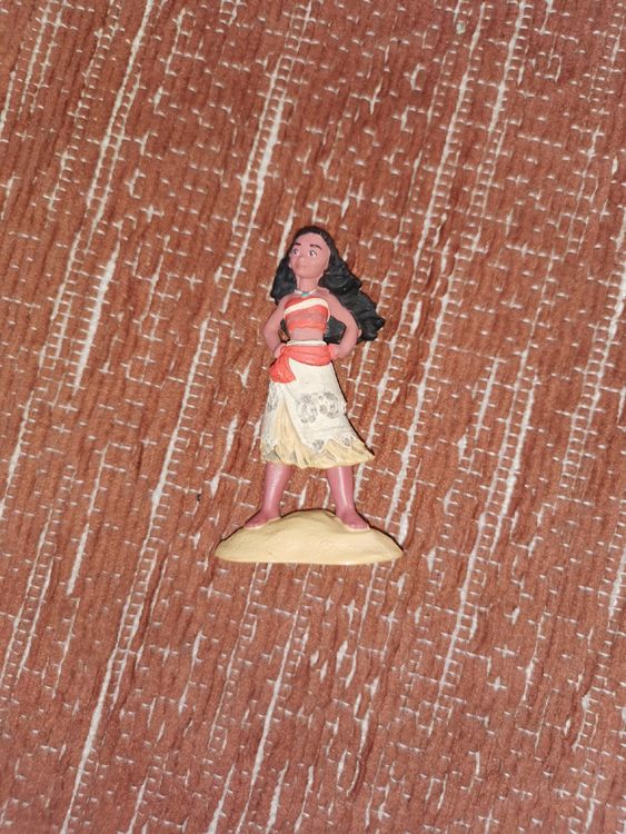 Toniefigur Vaiana (Gebraucht) in Riehen für CHF 10 – mit Lieferung auf Ricardo kaufen