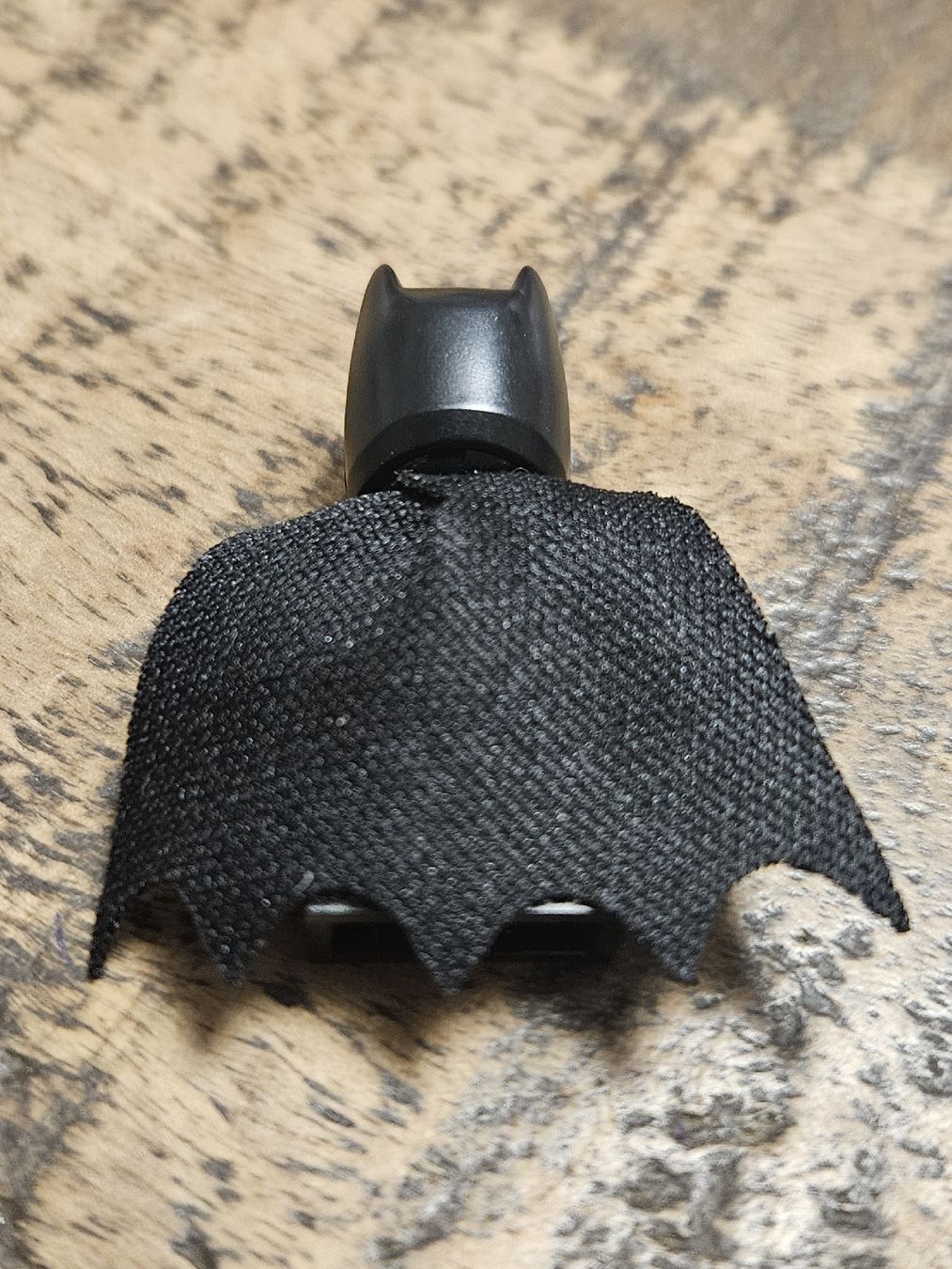 lego figurine super heroes sh0242 Batman - Short Legs (D'occasion) à ...