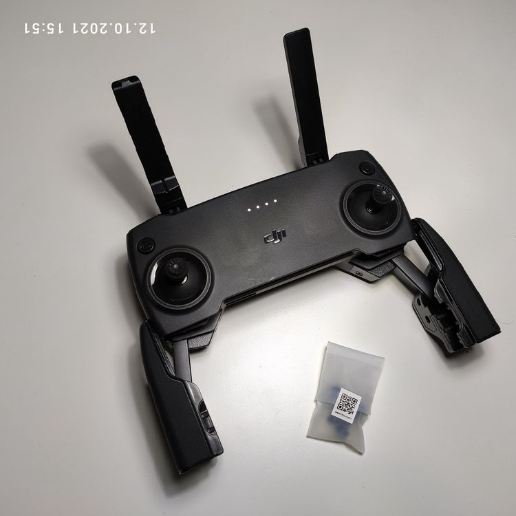 DJI MAVIC MINI 1 Controller (fast NEU!) | Kaufen auf Ricardo