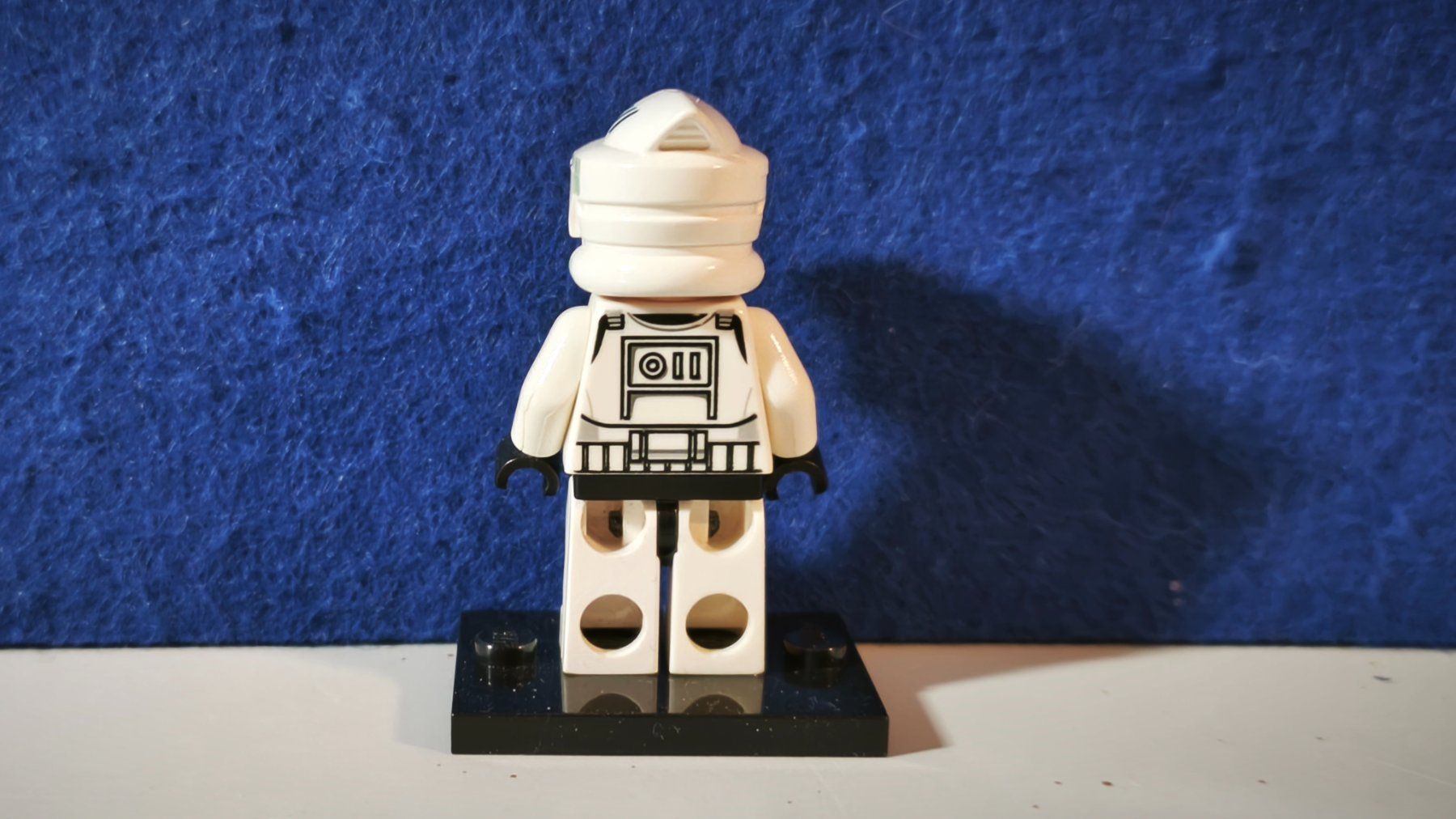 Lego Star Wars, sw0297 Clone ARF Trooper Razor (Gebraucht) in ...