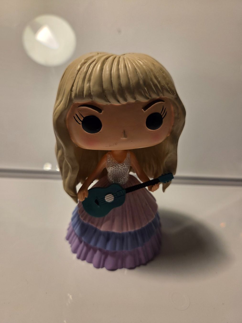 Taylor Swift Funko Pop Figur (Limited Edition) (Neu (gemäss ...