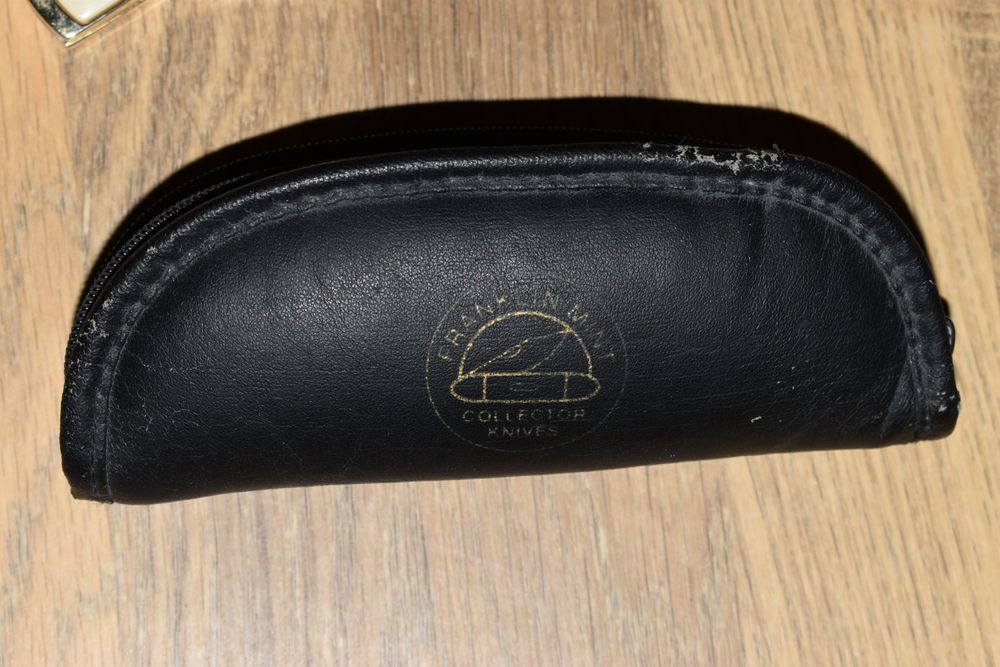 Bajonett Stgw 90, Bowie Messer und Franklin Mint Messer (Gebraucht) in ...