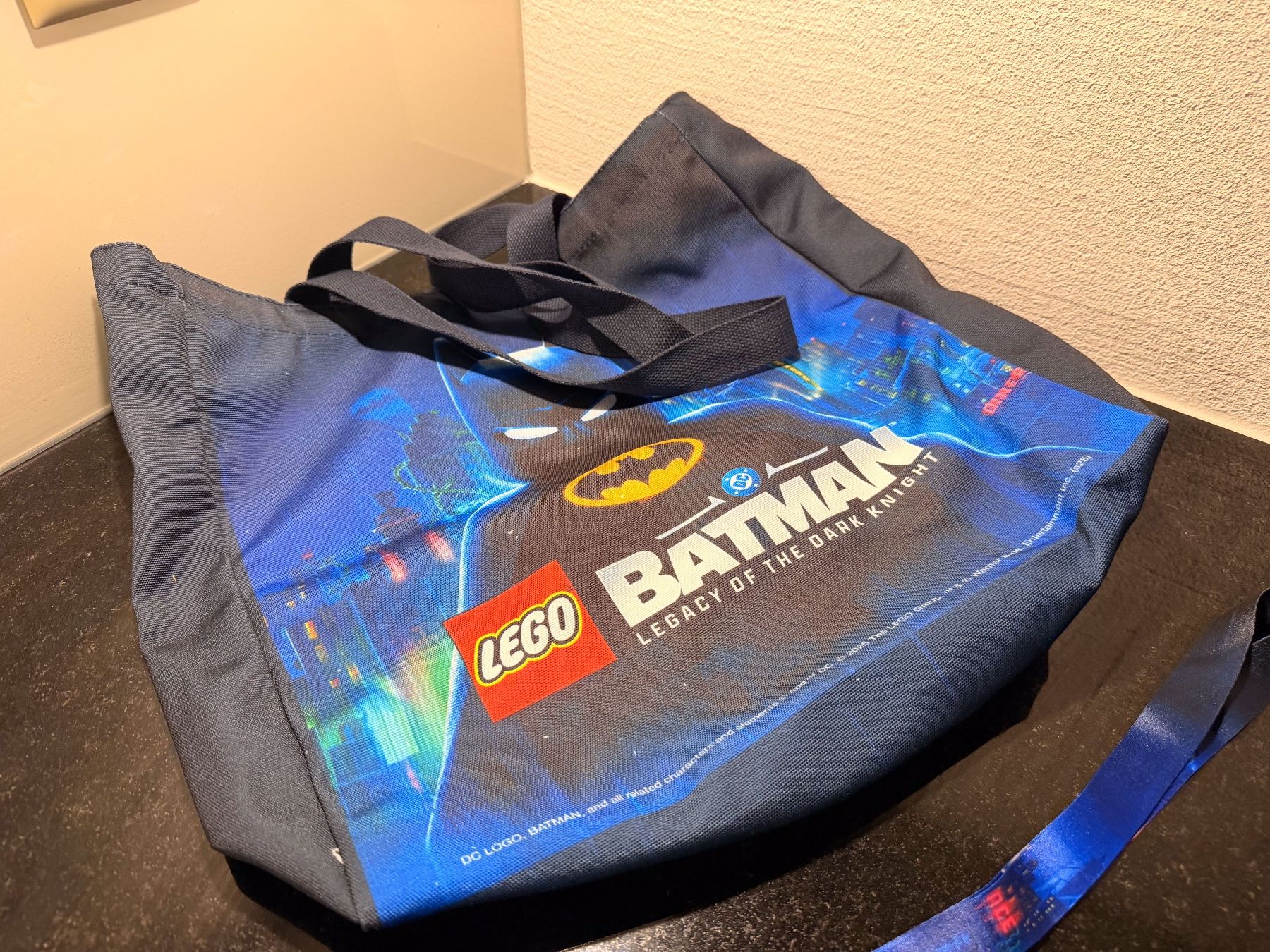 Lego Batman Fan Set (Gamescom 2025) (Gebraucht) in Reinach BL für CHF 5 ...