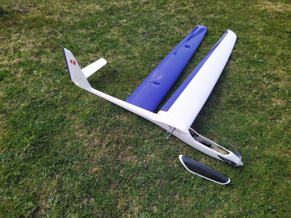 Unikat, Multiplex Kranich/Flamingo (Gebraucht) in Zweisimmen für CHF ...