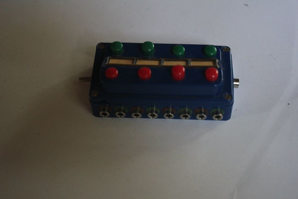 Märklin. Stecker | Kaufen auf Ricardo