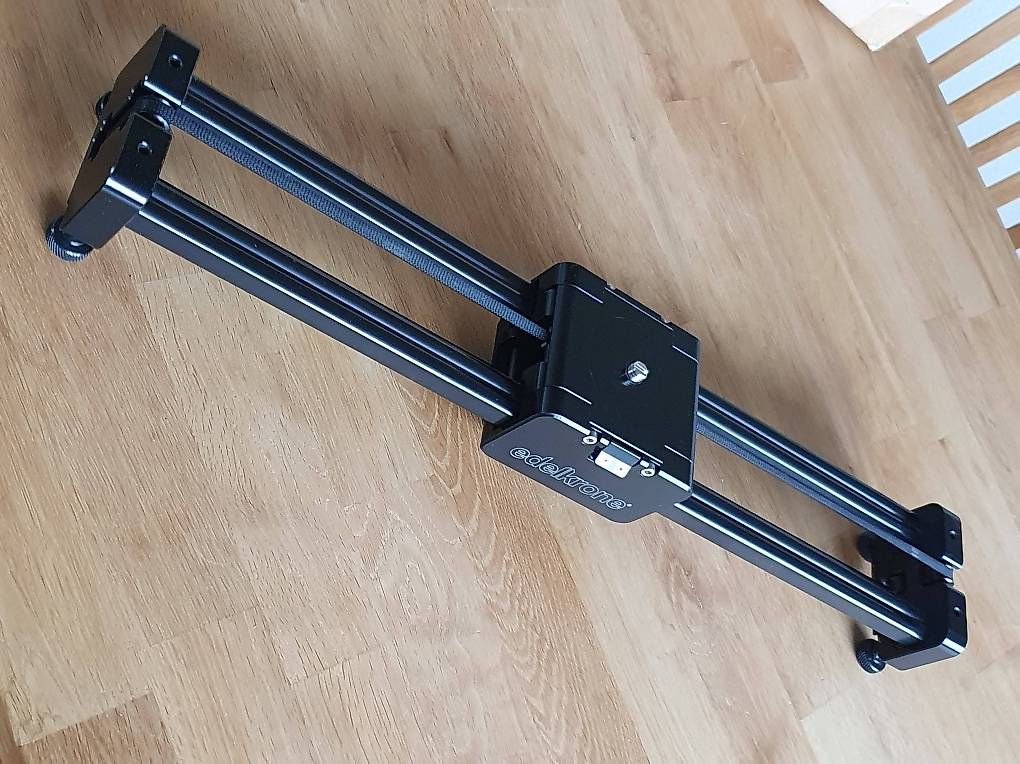 Slider Edelkrone Plus V2 (D'occasion) à Farvagny-le-Grand pour CHF 180 ...