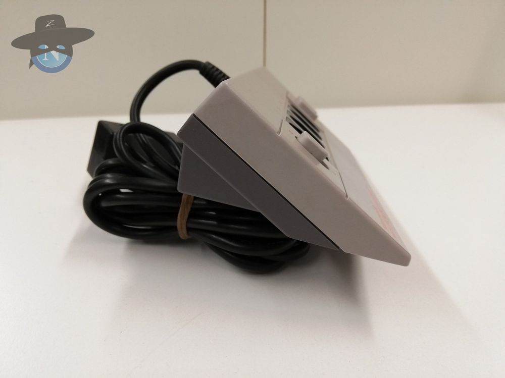 4 Player Adapter für Nintendo NES (Gebraucht) in St. Gallen für CHF 16. ...