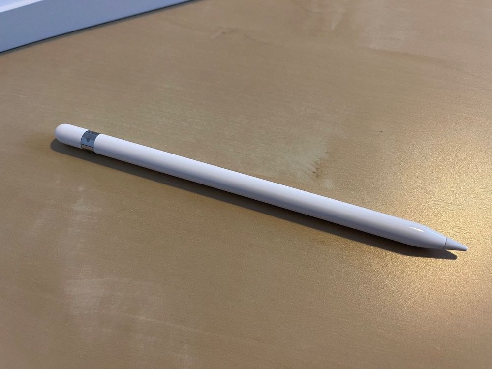 Apple Pencil 1. Generation | Kaufen auf Ricardo