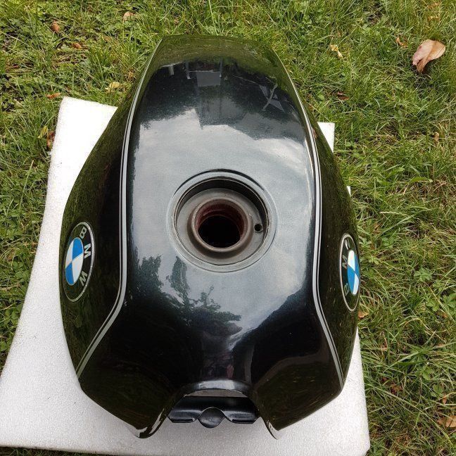 Tank für BMW R80GS, R80R, R100R, Mystik | Kaufen auf Ricardo
