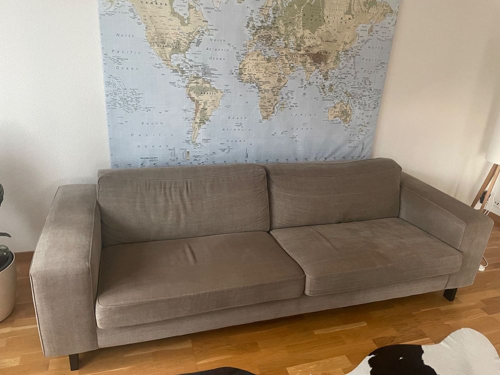 3er Sofa | Kaufen auf Ricardo