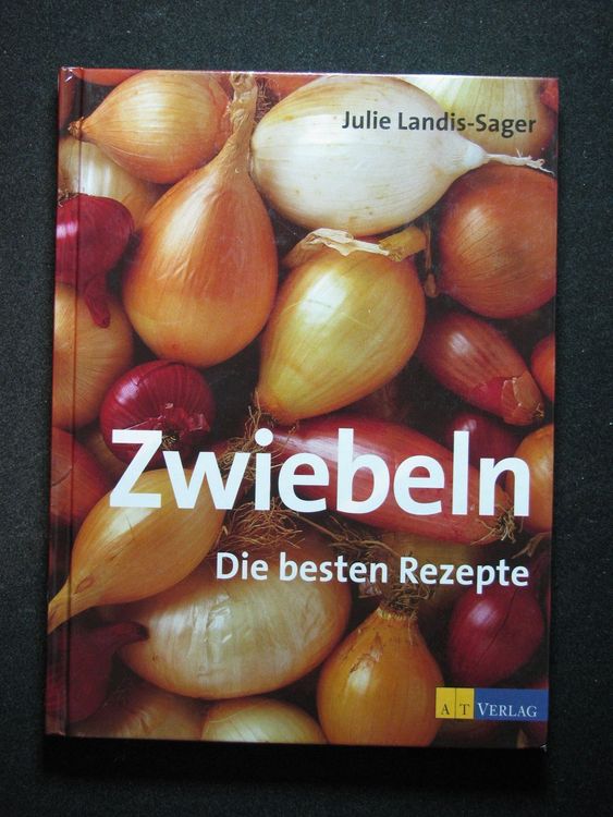 Julie Landis-Sager Zwiebeln | Kaufen auf Ricardo