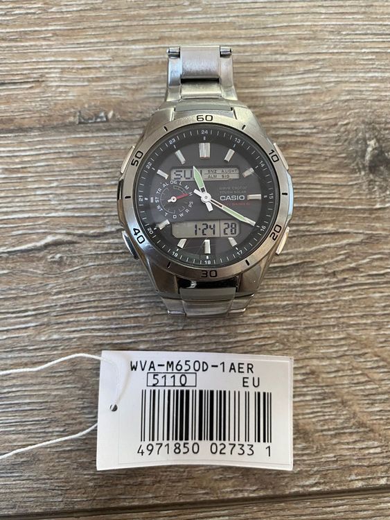 Casio 5110 (Gebraucht) in Wyssachen für CHF 51 – mit Lieferung auf ...