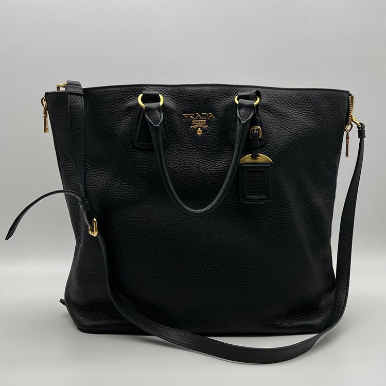Prada Handtasche | Kaufen auf Ricardo