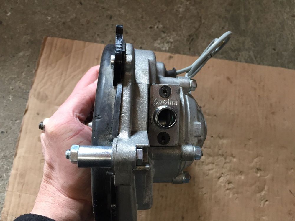 Piaggio Ciao Polini Speed Engine | Kaufen auf Ricardo