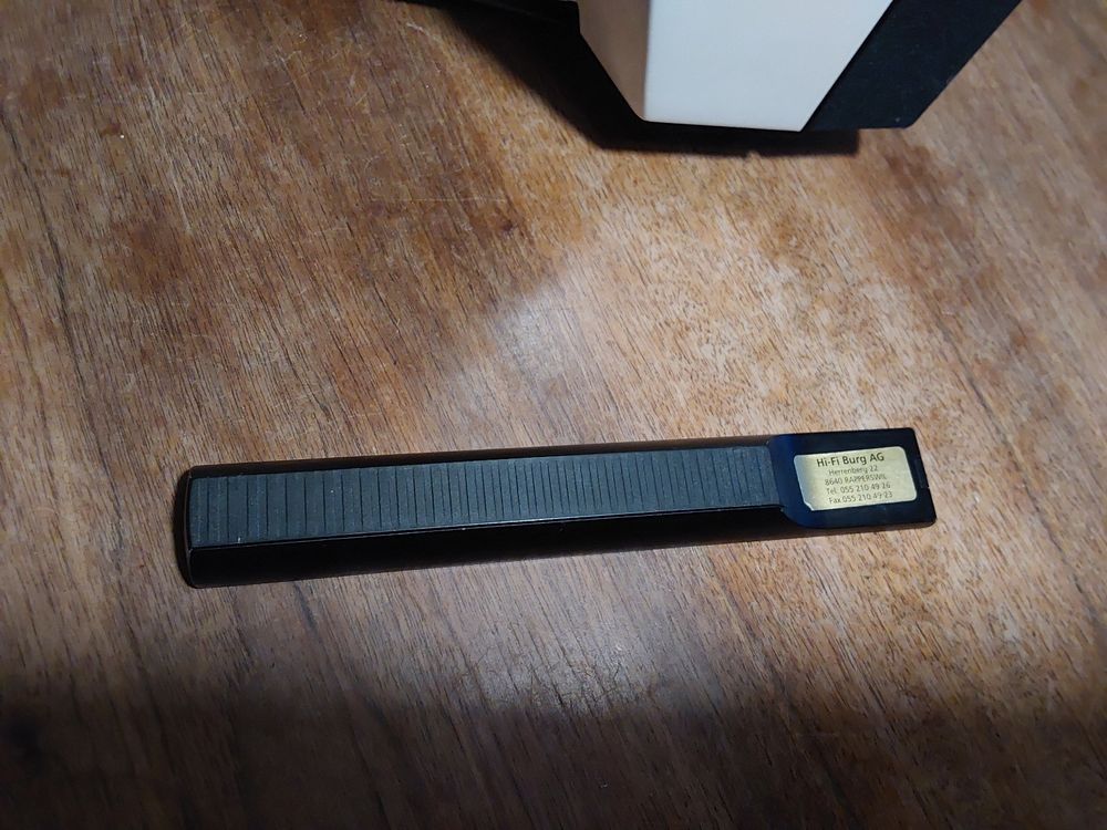 Bang & Olufsen Beovision MX 4000 Retro Gaming Röhren TV (Usato) a ...