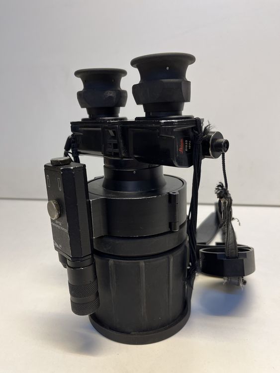 Nachtsichtgerät Leica BIG35 (Gebraucht) in Frauenfeld für CHF 960 – nur ...