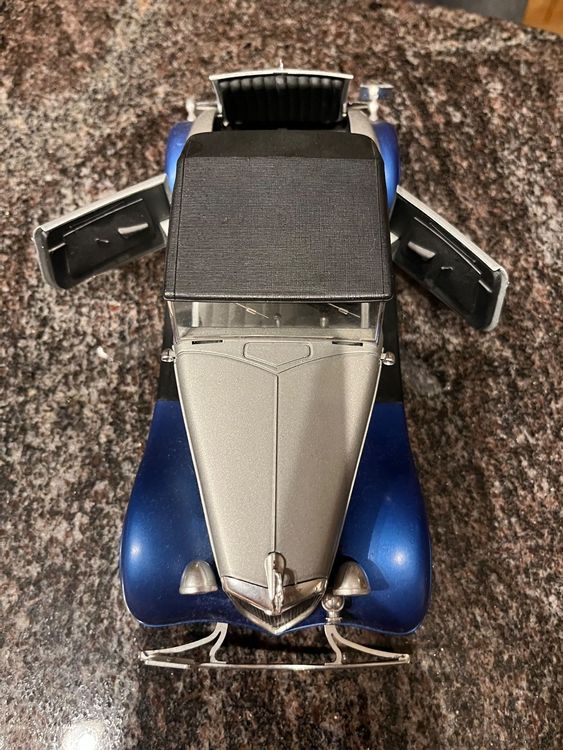 Modellauto Ford V 8 | Kaufen auf Ricardo