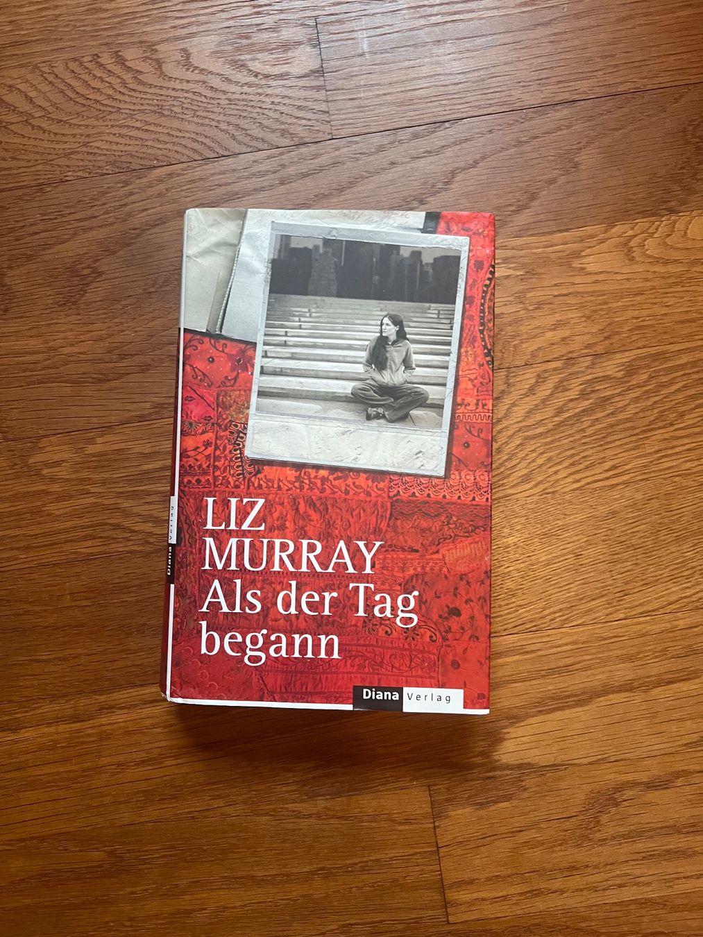 Liz Murray: Als der Tag begann (Gebraucht) in Winterthur für CHF 2 ...