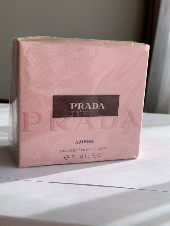 Prada Amber (Neu und originalverpackt) in Oberentfelden für CHF 63 ...