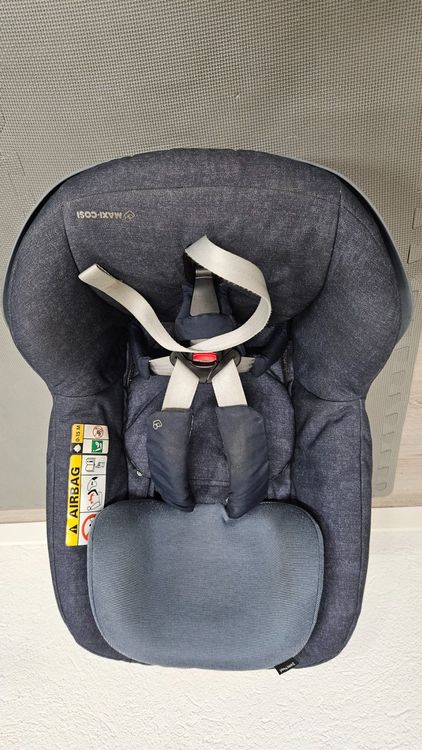 Kindersitz Maxicosi 2way pearl mit Isofix-Base 2Way fix | Kaufen auf ... Kindersitz Maxicosi 2way pearl mit Isofix-Base 2Way fix | Kaufen auf ...