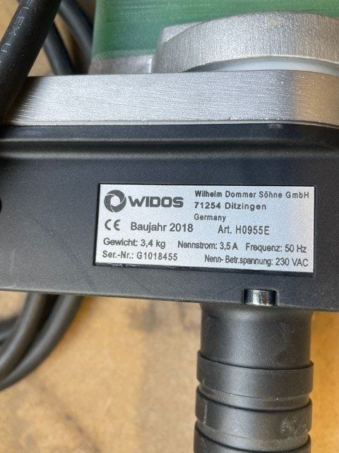 WIDOS Schweissspiegel (Lot 138) Standort Trimbach | Kaufen auf Ricardo