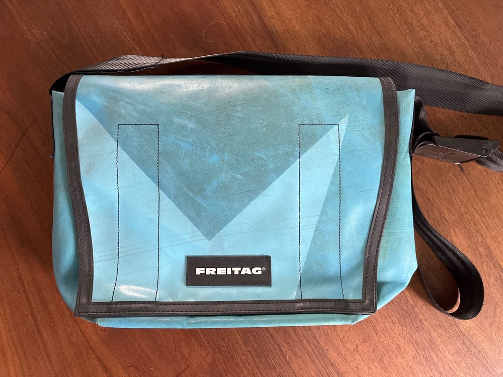 FREITAG F14 Dexter | Kaufen auf Ricardo