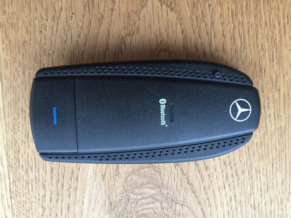 Bluetooth-Modul HFP Mercedes-Benz (Gebraucht) in Hägglingen für CHF 150 ...