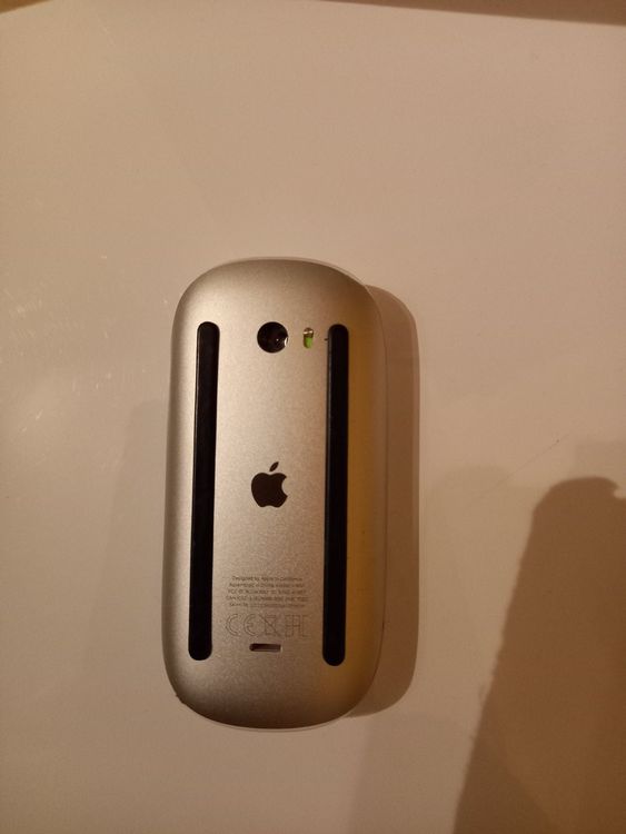 Apple Magic Mouse 3 | Kaufen auf Ricardo