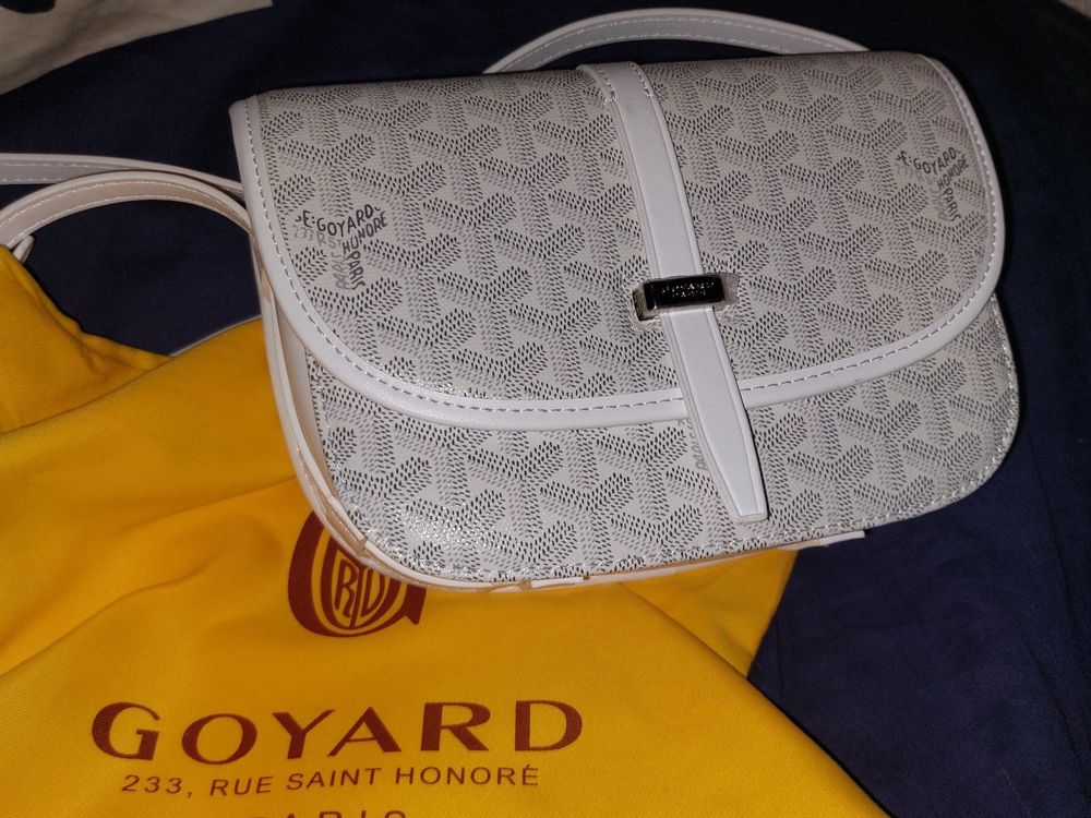 Tasche Goyard Paris | Kaufen auf Ricardo