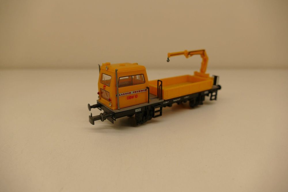 Liliput H0: Rottenkraftwagen OBW 10 | Kaufen auf Ricardo