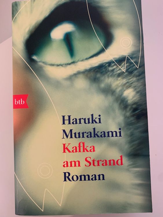 Haruki Mirakami, Kafka am Strand, Roman (Neuf (Voir description)) à ...