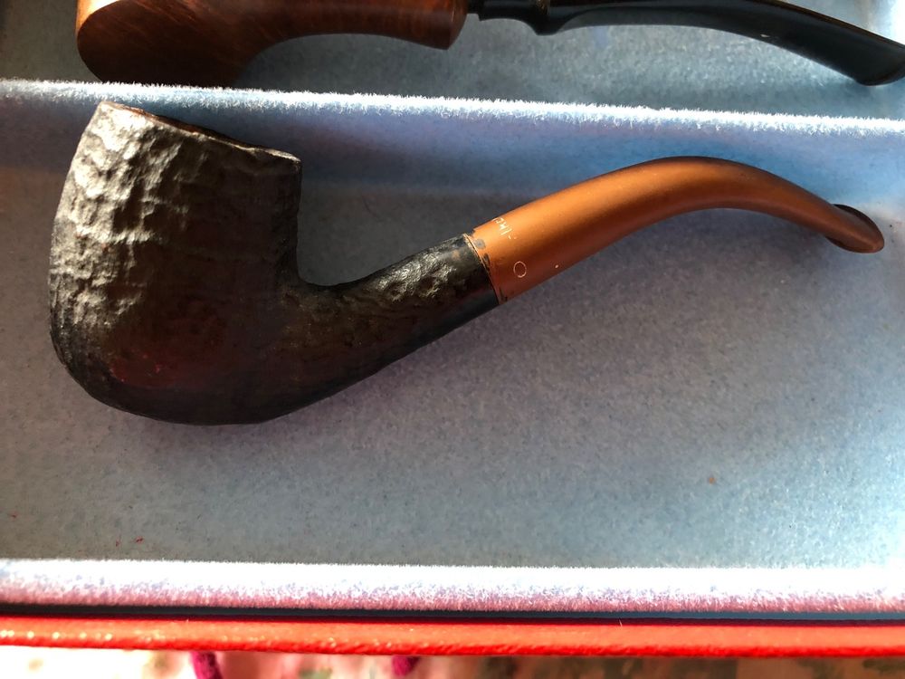 Tabak pfeiffe unbenutzt (Neu (gemäss Beschreibung)) in Zürich für CHF ...