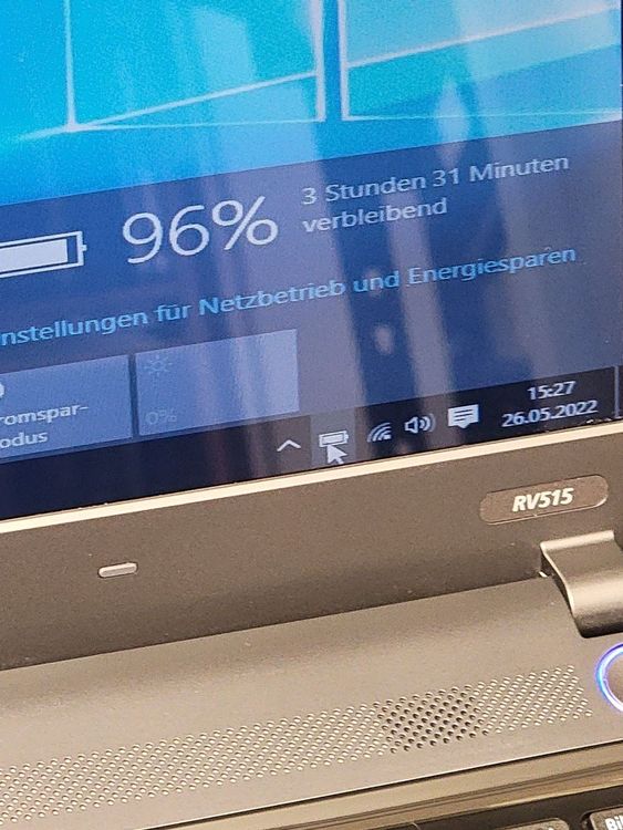 SAMSUNG RV515 15" 500GB HDD, AMD E-350 Dual Core, Radeon 740 | Kaufen ...