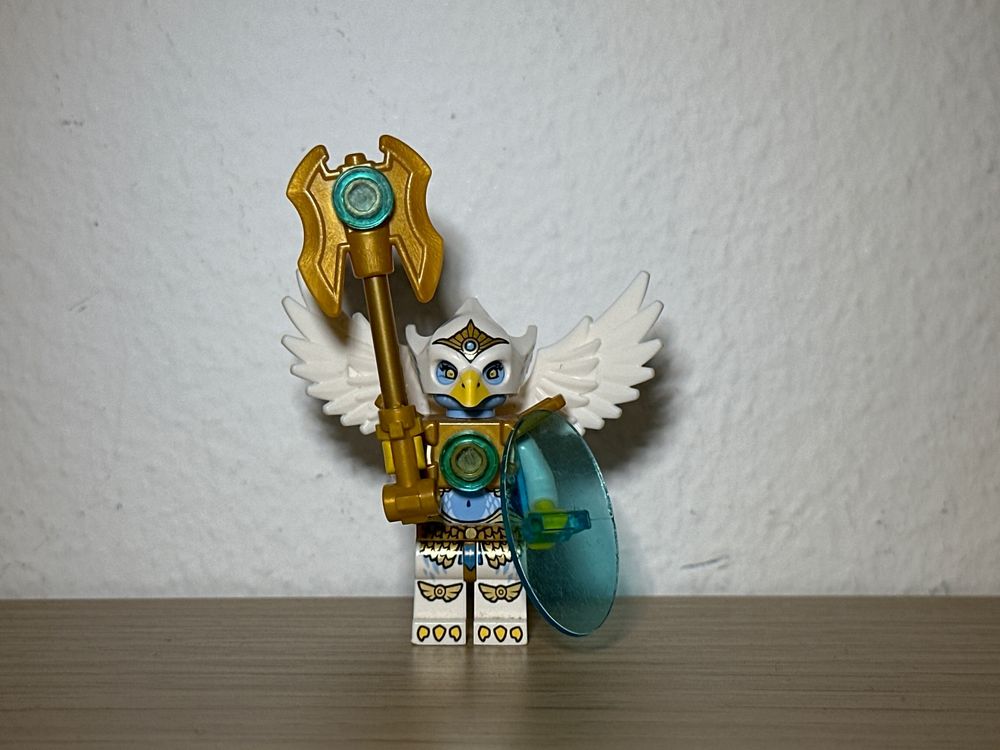 lego chima eris adler minifigur | Kaufen auf Ricardo