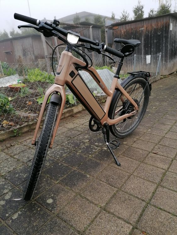 Stromer St1x (Gebraucht) in Wohlen AG für CHF 2995 – nur Abholung auf Ricardo kaufen