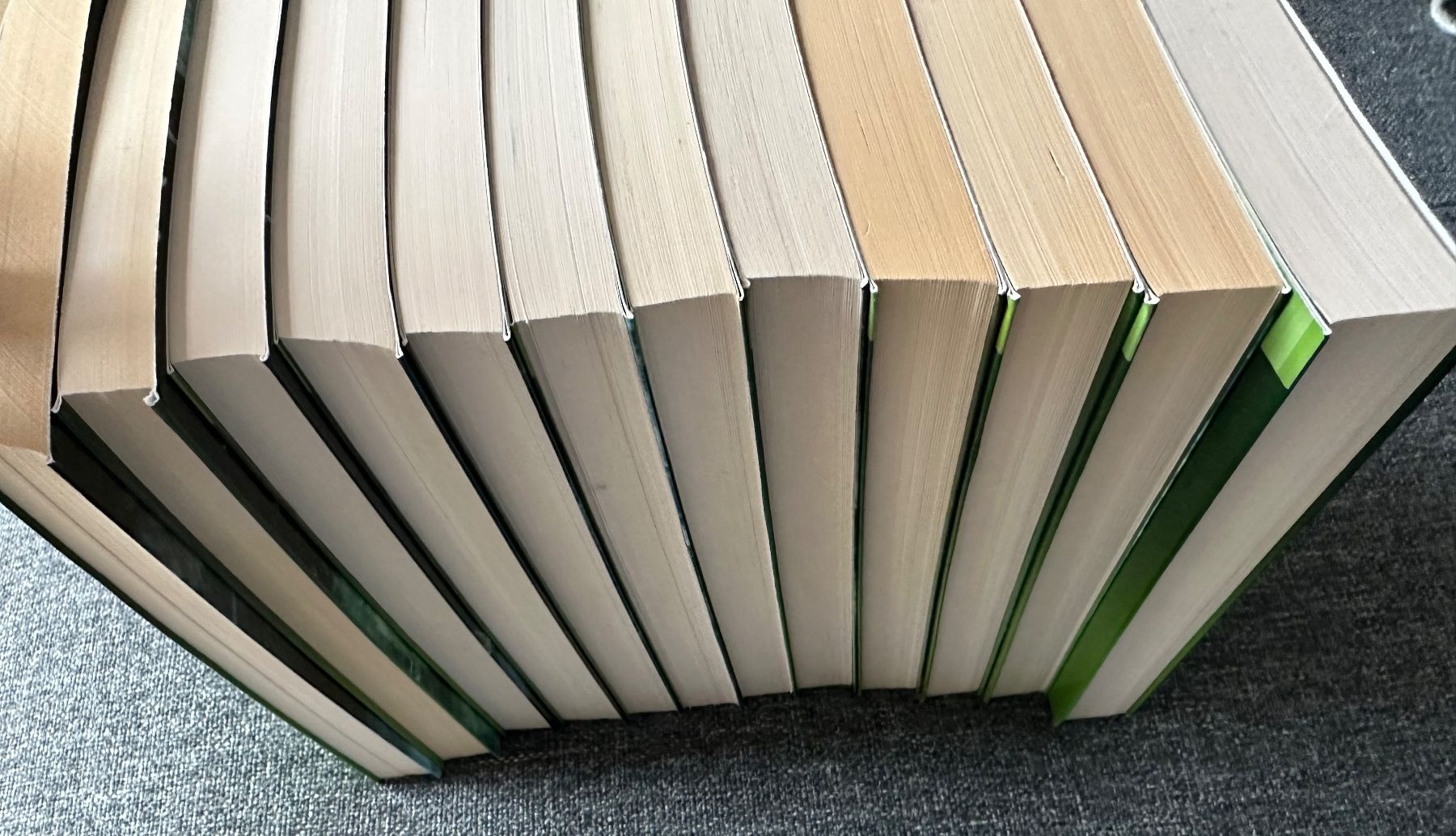 🟢 Les Chevaliers d'Enkidiev, 12 tomes, collection complète (Neuf (Voir description)) à Misery ...