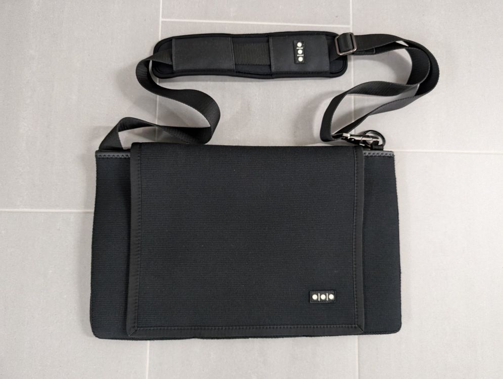 ShootSac Objektivtasche Neopren + zus. Cover | Kaufen auf Ricardo