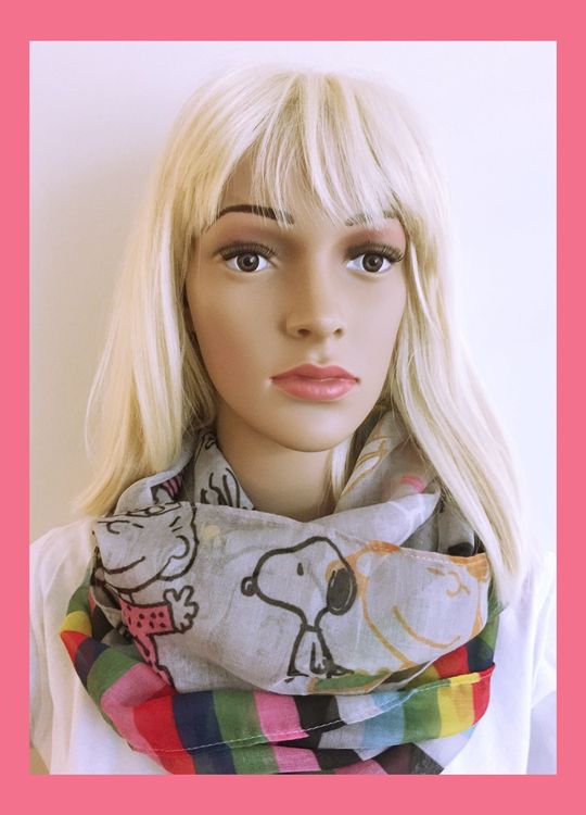 Snoopy-Loop (Neu und originalverpackt) in Winterthur für CHF 18 – mit ...