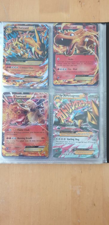 Pokémon-Set ca. 486 Karten | Kaufen auf Ricardo