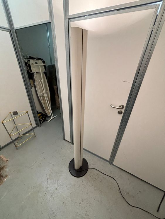 Grosse Stehlampe (Gebraucht) in Boswil für CHF 66 – nur Abholung auf Ricardo kaufen