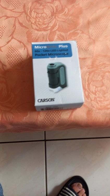 micro brite plus 60 x 120 led (Neu (gemäss Beschreibung)) in Wohlen AG ...